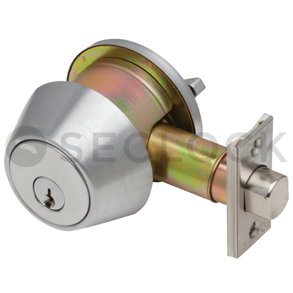 Catalog | Products | DB2000-DCT-626-KDC | SECLOCK