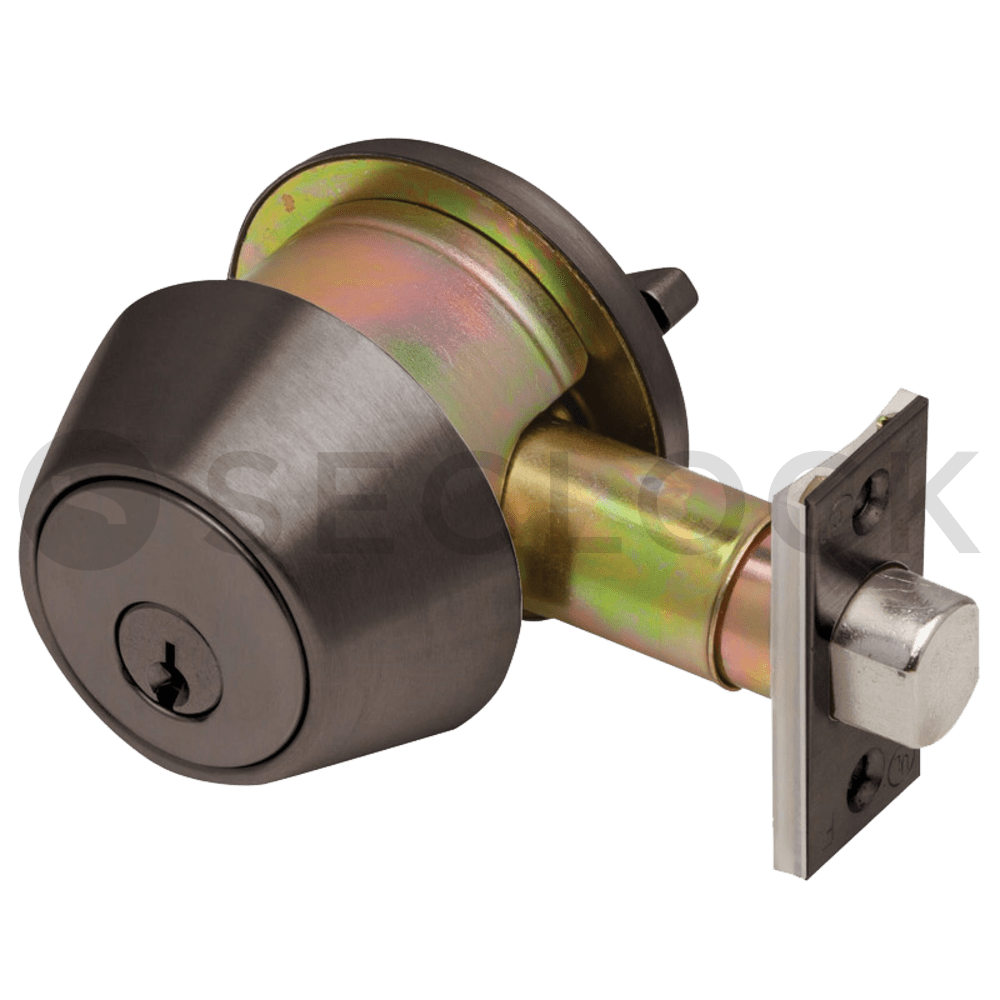 Catalog | Products | DB2000-SCT-613-KDC | SECLOCK