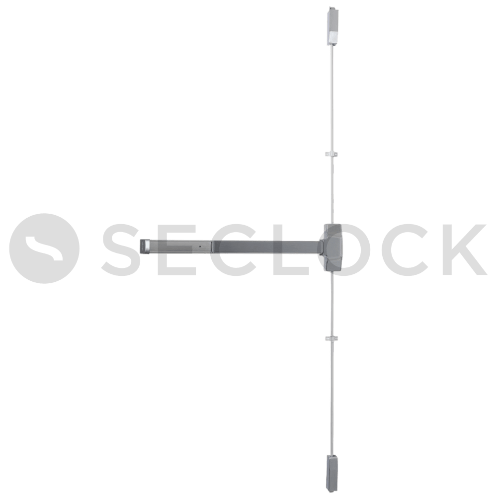 Catalog | Products | ED1000-V-EO-3FT 7FT DH US26D | SECLOCK