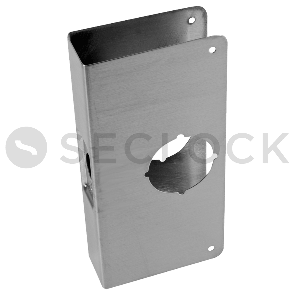 Catalog | Products | 4-S-CW | SECLOCK