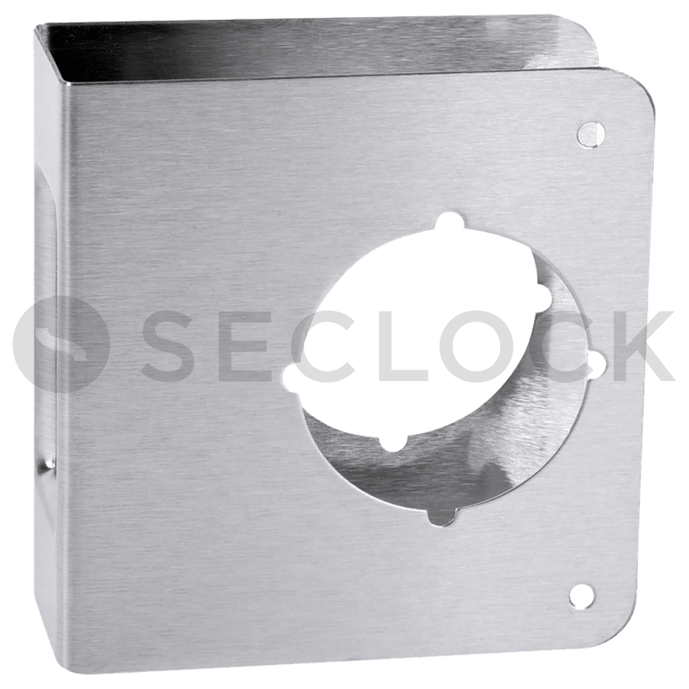 Catalog | Products | 81-S-CW | SECLOCK