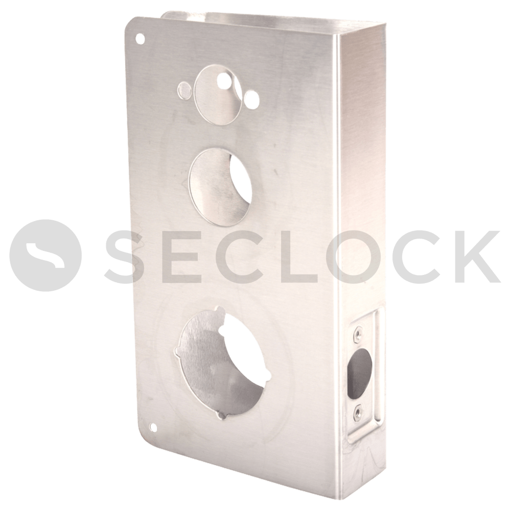 Catalog | Products | 9-S-CW | SECLOCK