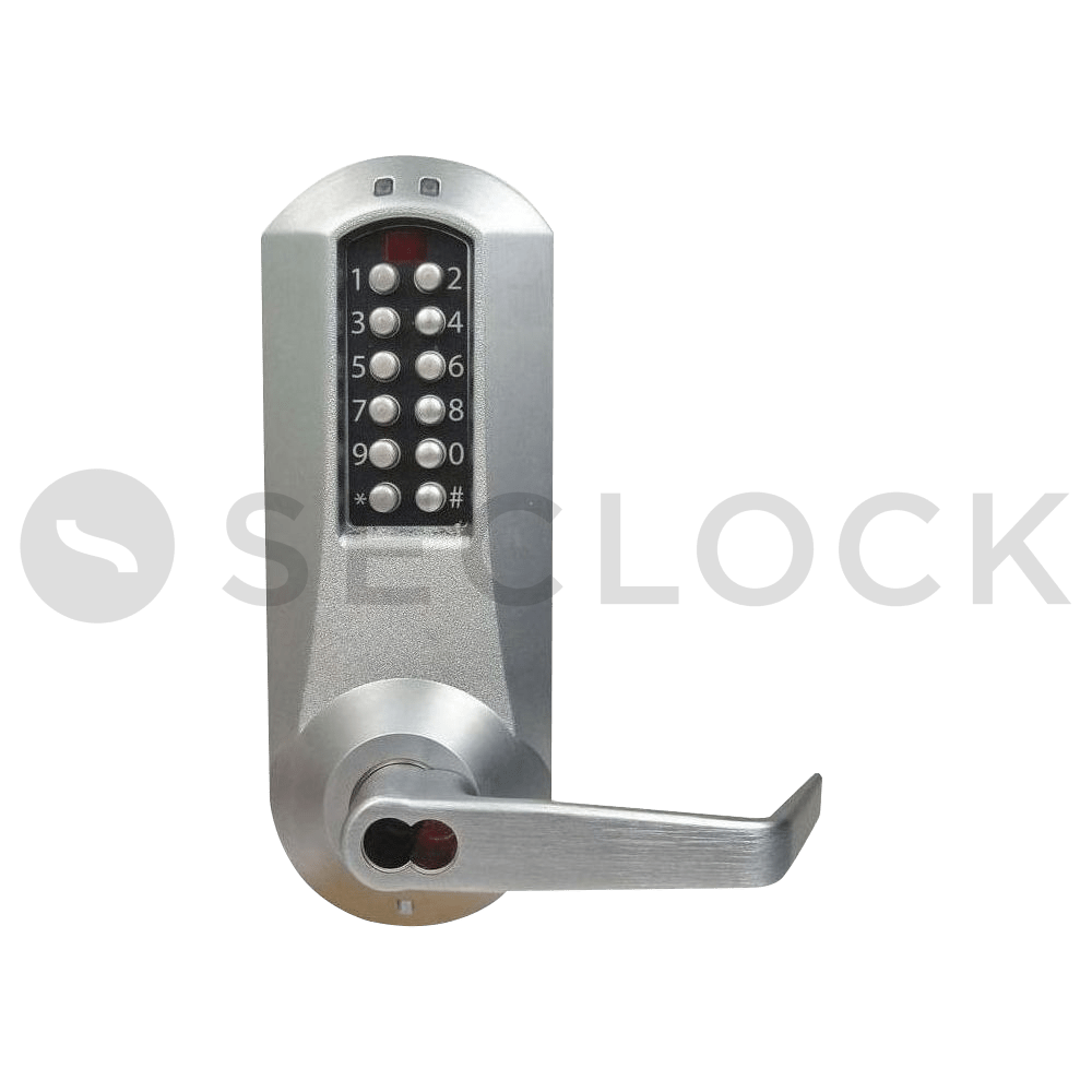 Catalog | Products | E5067BWL-626-41 | SECLOCK