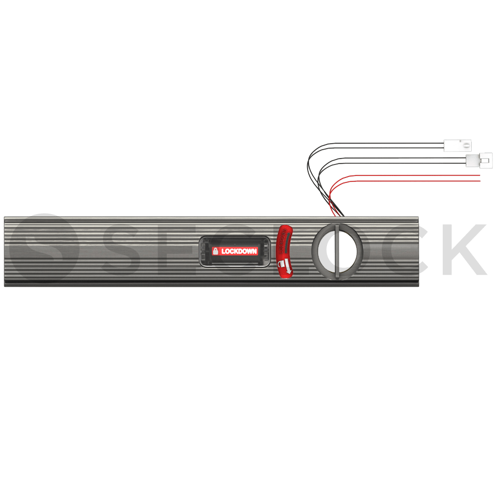 Catalog | Products | 967243 US32D | SECLOCK