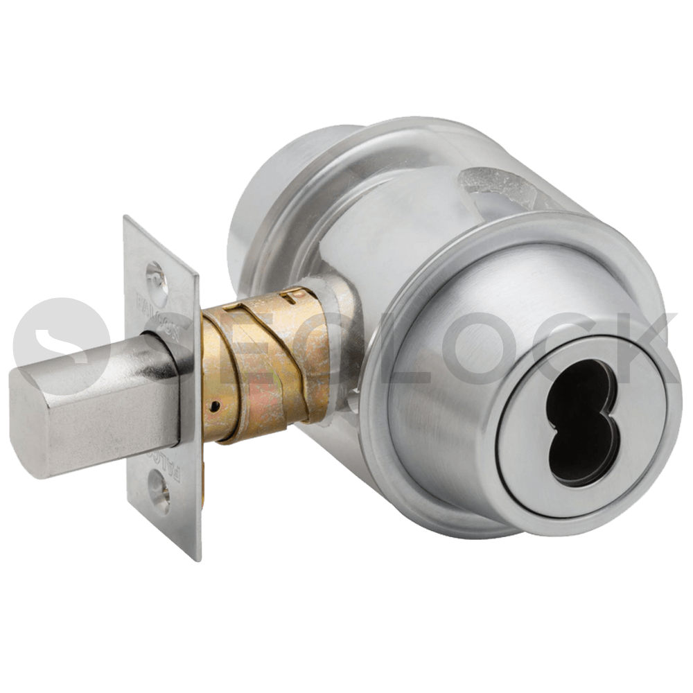 Catalog | Products | D111B 626 | SECLOCK