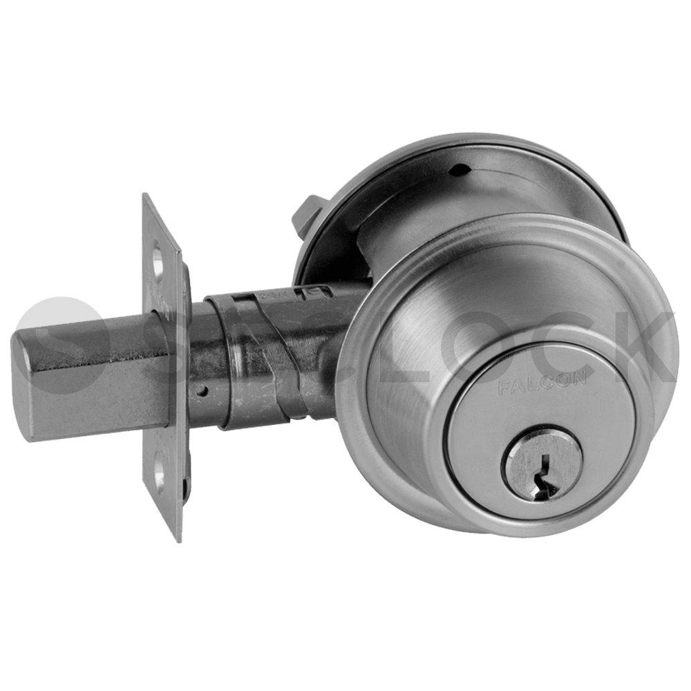 Catalog | Products | D211P 626 | SECLOCK