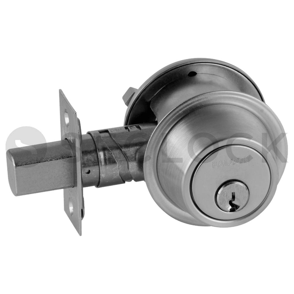 Catalog | Products | D241P 626 | SECLOCK