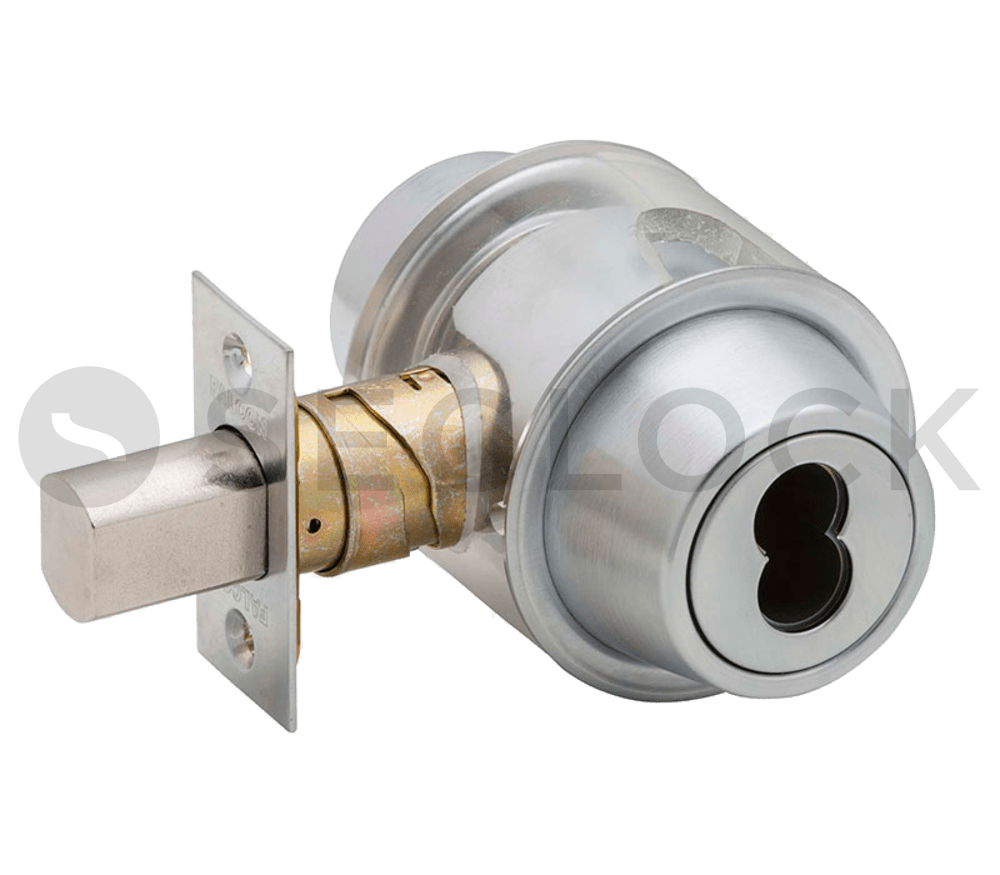 Catalog | Products | D111B 606 | SECLOCK