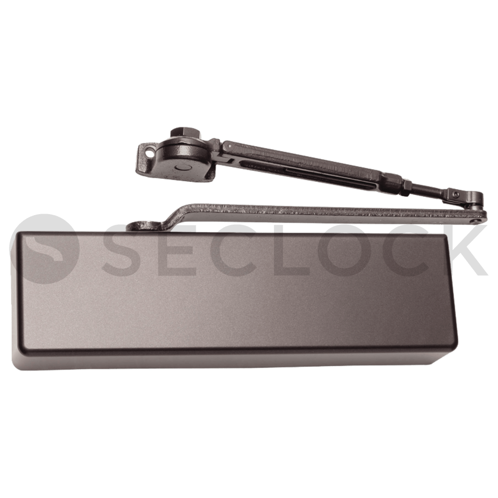 Catalog | Products | SC71A HWPA DKB | SECLOCK