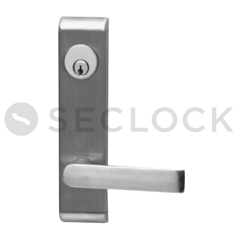 Catalog | Products | 712L-R/V D 26D LHR | SECLOCK