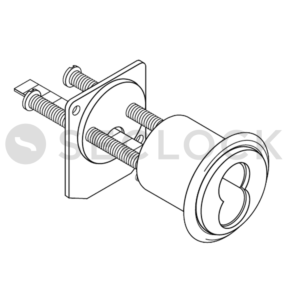 Catalog | Products | C953 630 | SECLOCK