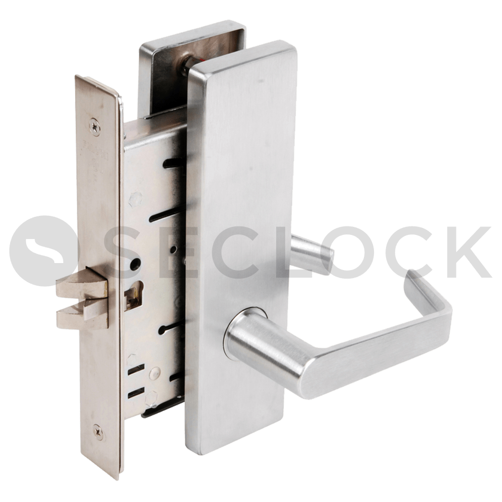 Catalog | Products | MA101 DN 626 | SECLOCK