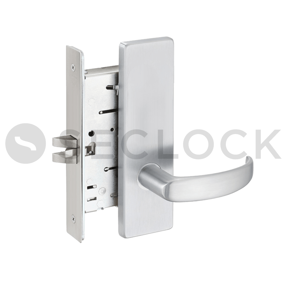 Catalog | Products | MA101 QN 626 | SECLOCK