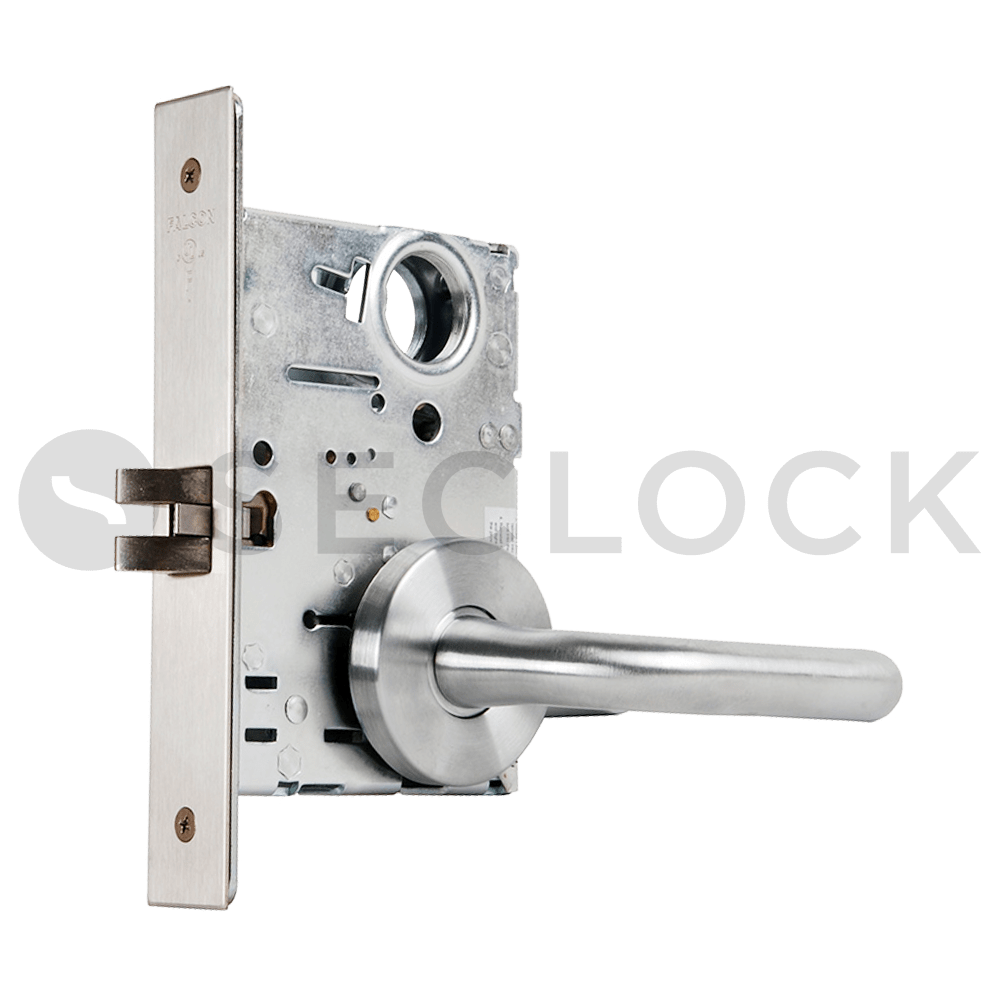 Catalog | Products | MA101 SG 626 | SECLOCK