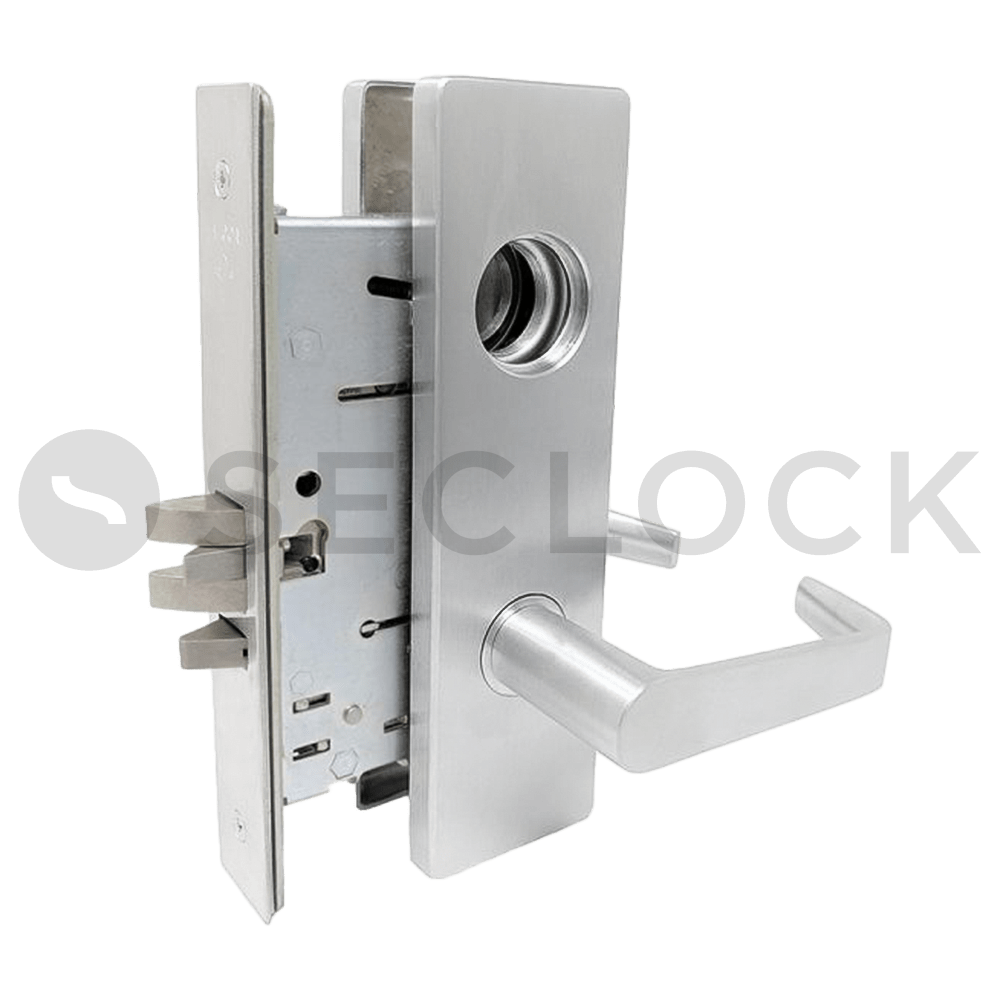 Catalog | Products | MA561L DN 626 | SECLOCK