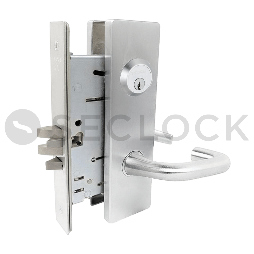 Catalog | Products | MA581P SN 626 | SECLOCK