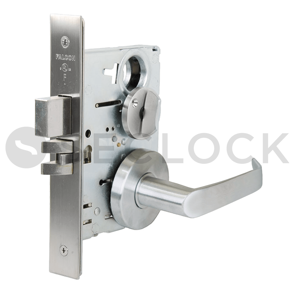 Catalog | Products | MA301 DGM 626 | SECLOCK