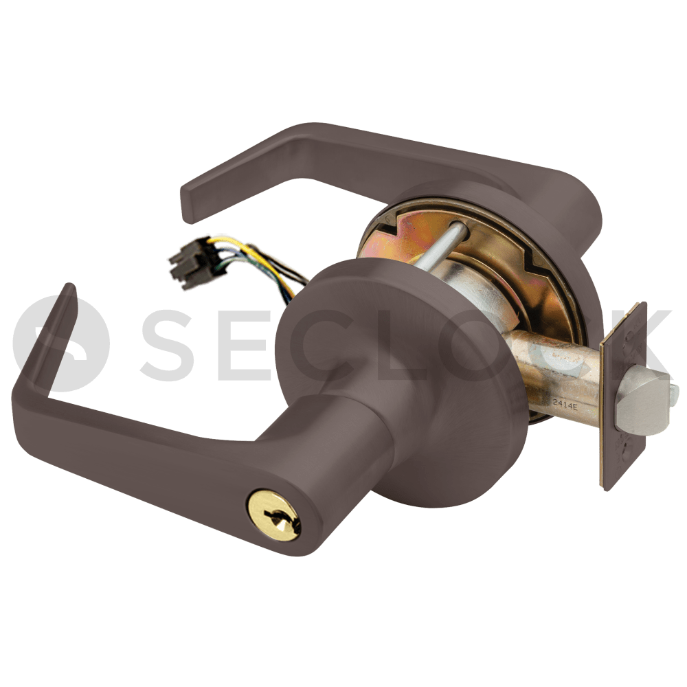 Catalog | Products | T881CP6D D 613 24V KD | SECLOCK