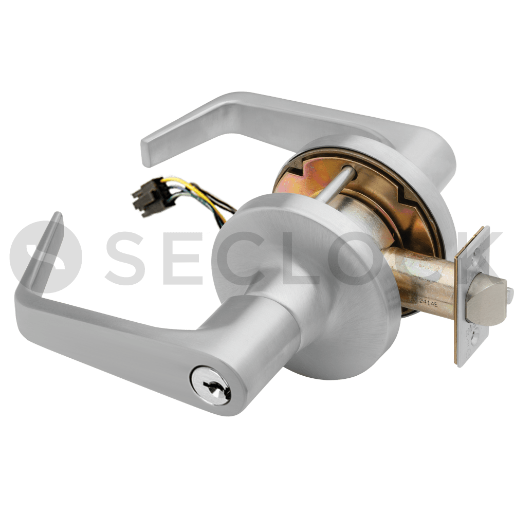 Catalog | Products | T881PD D 626 24V | SECLOCK