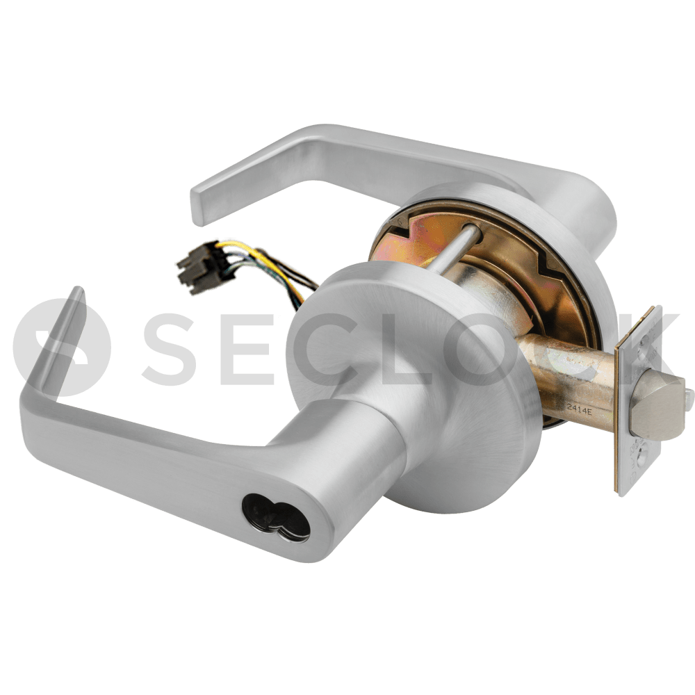 Catalog | Products | T851BD D 626 24V | SECLOCK