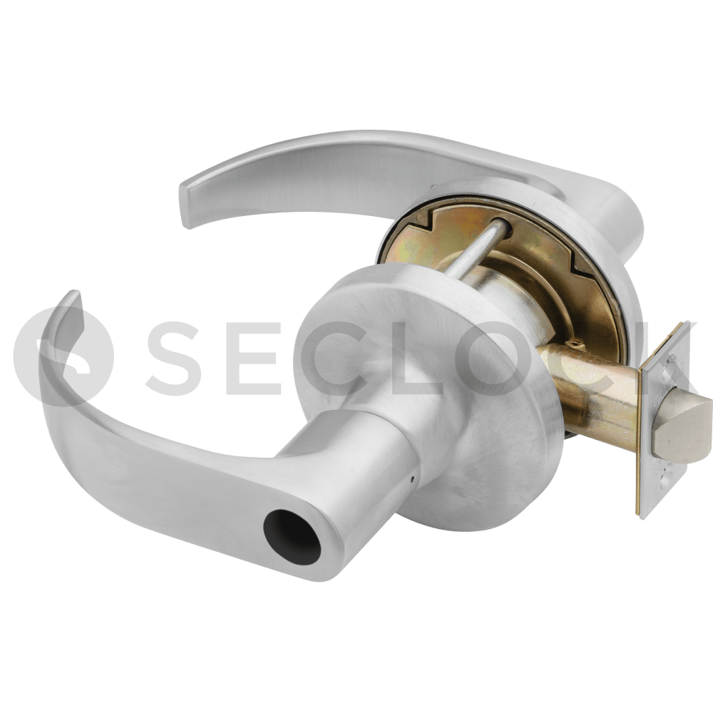 T411LD Q 626 - Falcon Cylindrical Lock | SECLOCK