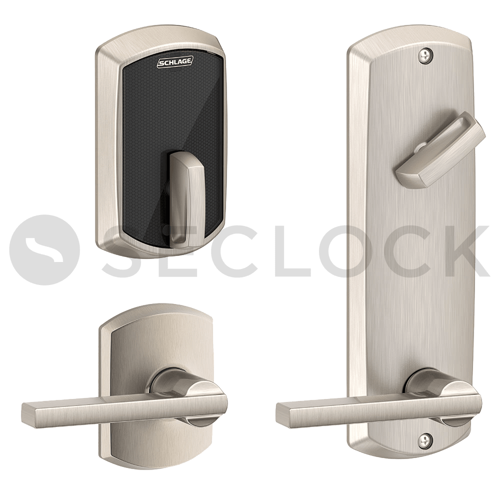Catalog | Products | FE410F GRW 55 LAT 619 | SECLOCK