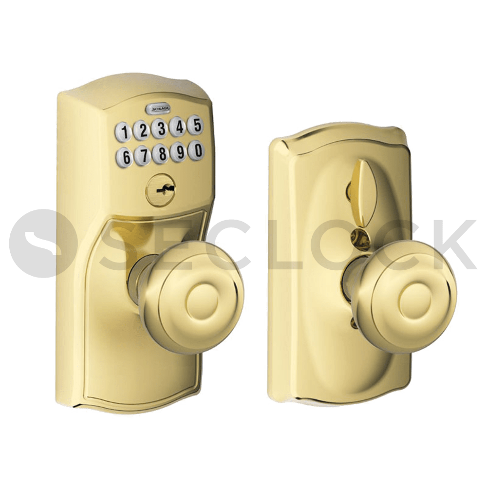 Catalog | Products | FE595 CAM505GEO | SECLOCK