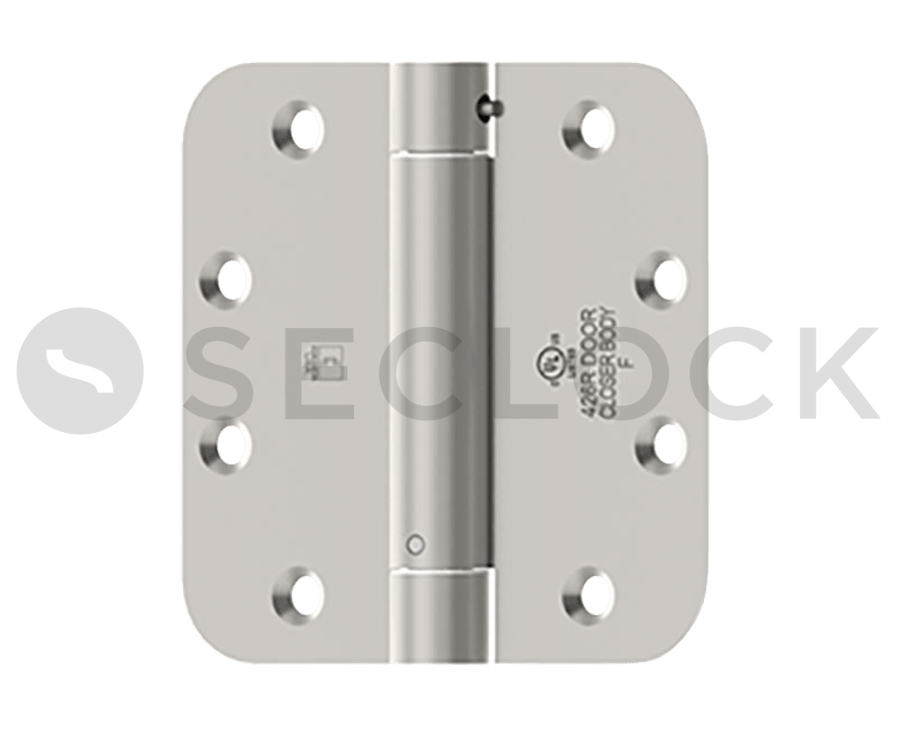 Catalog | Products | 1752 4X4 US26D | SECLOCK