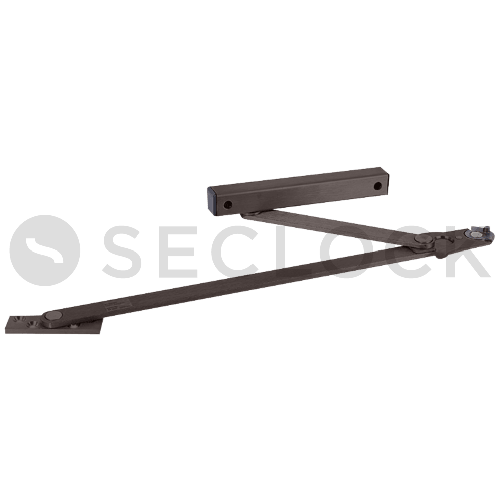 Catalog | Products | 816S-US10B | SECLOCK