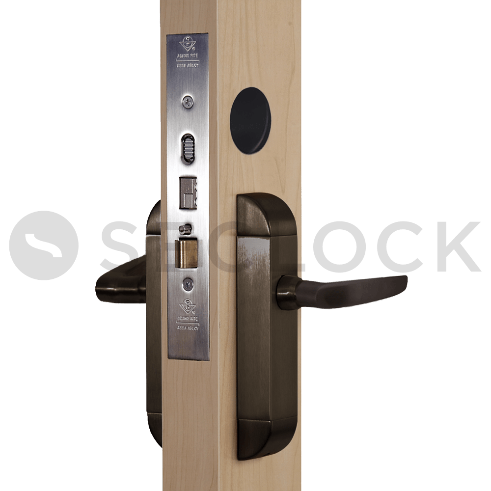 Catalog | Products | 2290-301-201-10B | SECLOCK