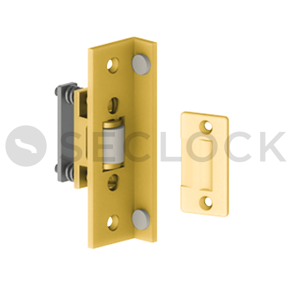 Catalog | Products | 318S US3 | SECLOCK