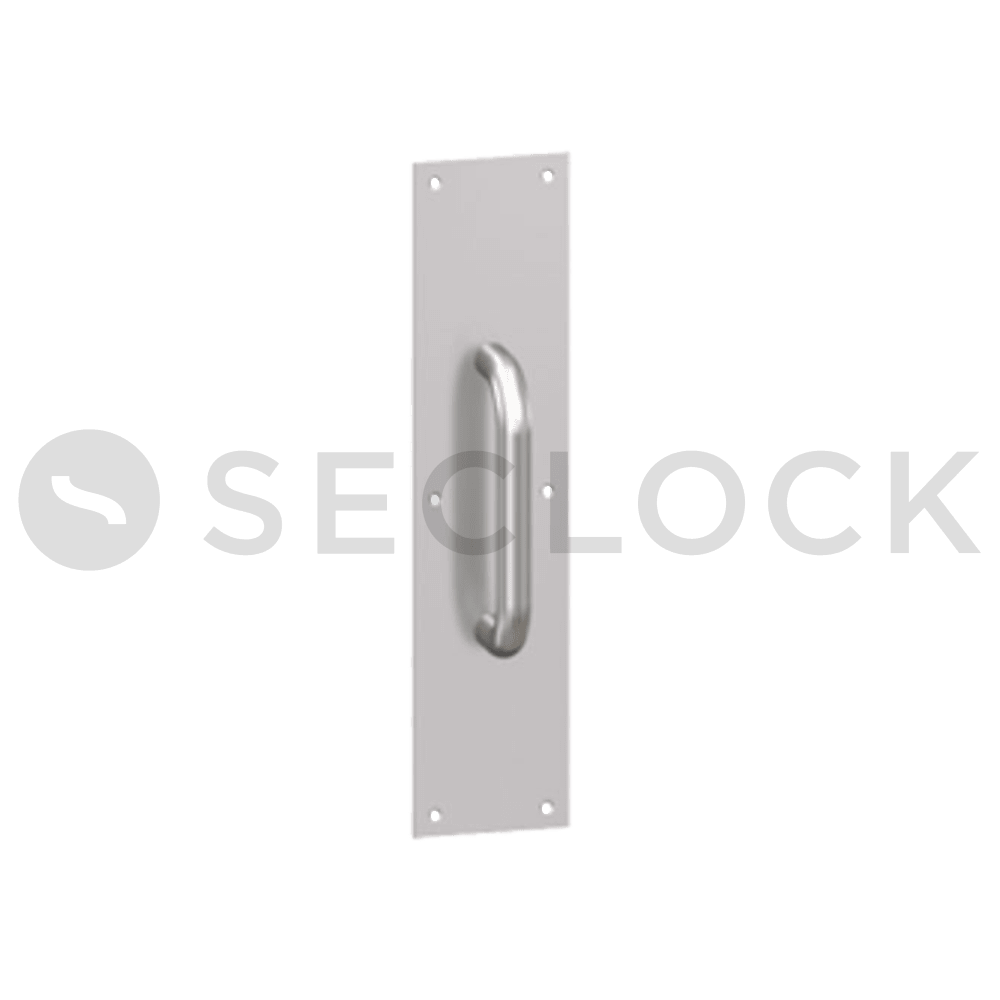 Catalog | Products | 33E 4X16 US26D | SECLOCK