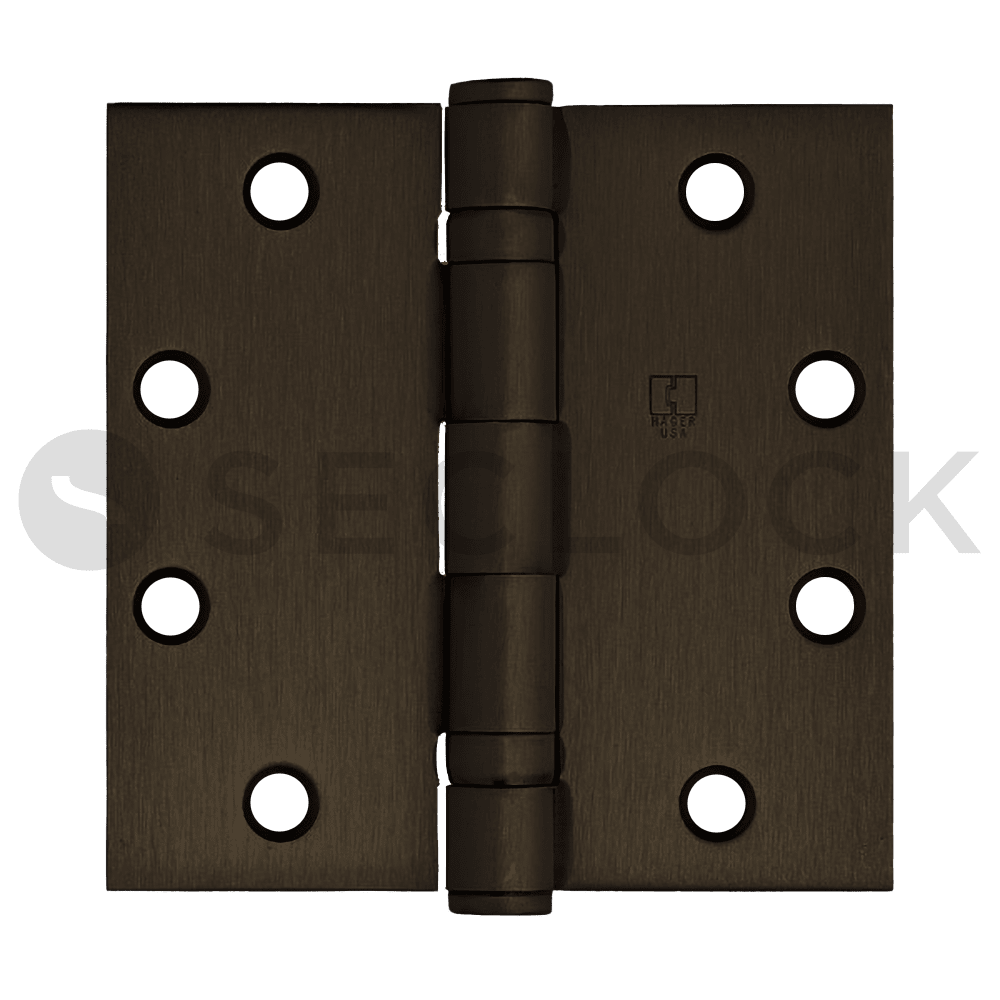 Catalog | Products | BB1279 4-1/2X4-1/2 US10B | SECLOCK