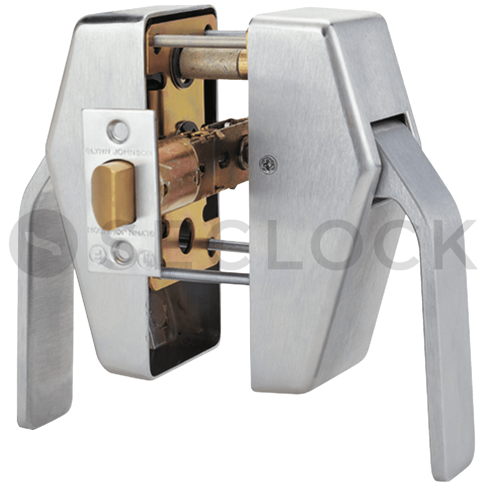 Catalog | Products | HL6-5 626 A | SECLOCK