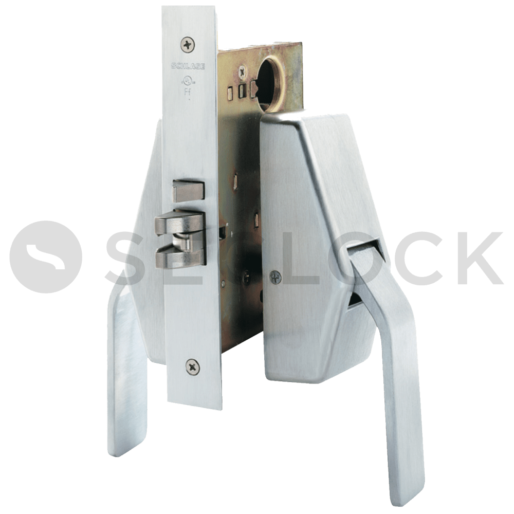 Catalog | Products | HL6-9010 626 | SECLOCK