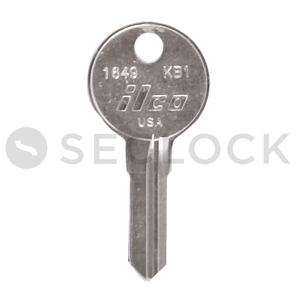 Catalog | Products | 1649 | SECLOCK