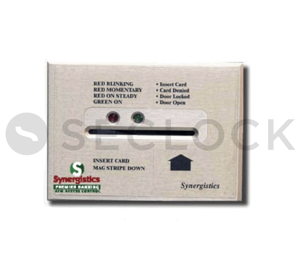 Catalog | Products | IR1051FL3 | SECLOCK