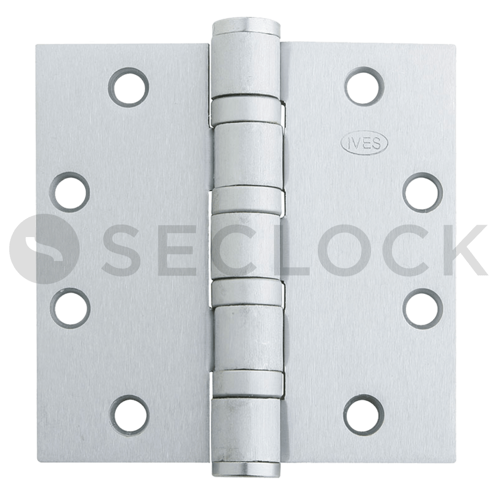 Catalog | Products | 5BB1HW 4.5X4.5 630 NRP | SECLOCK