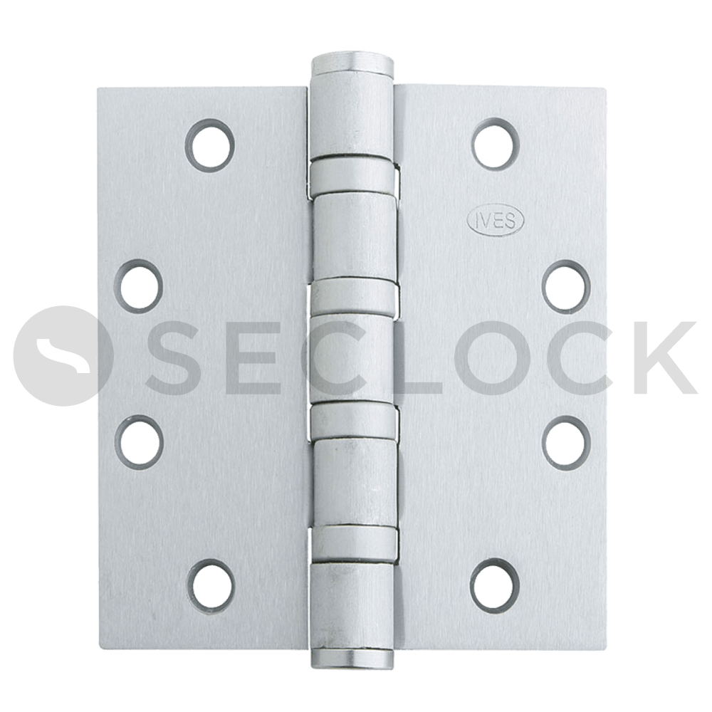 Catalog | Products | 5BB1HW 5.0X4.5 652 | SECLOCK