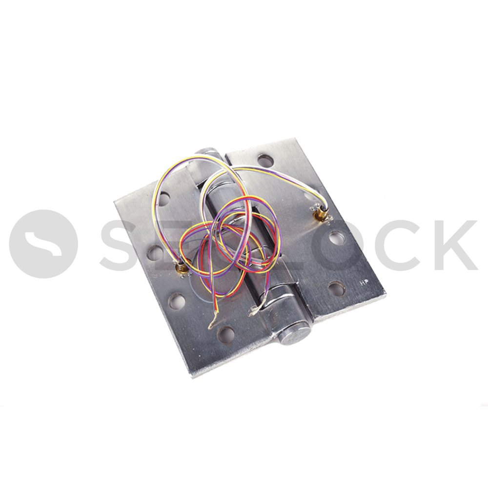 Catalog | Products | 5BB1HW 5.0X4.5 652 TW8 CON | SECLOCK