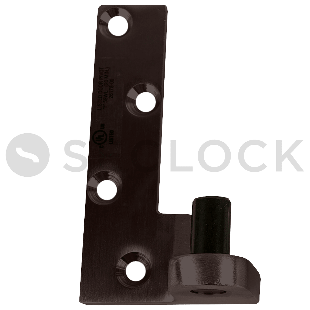 Catalog | Products | 7215 INT LH US10B | SECLOCK