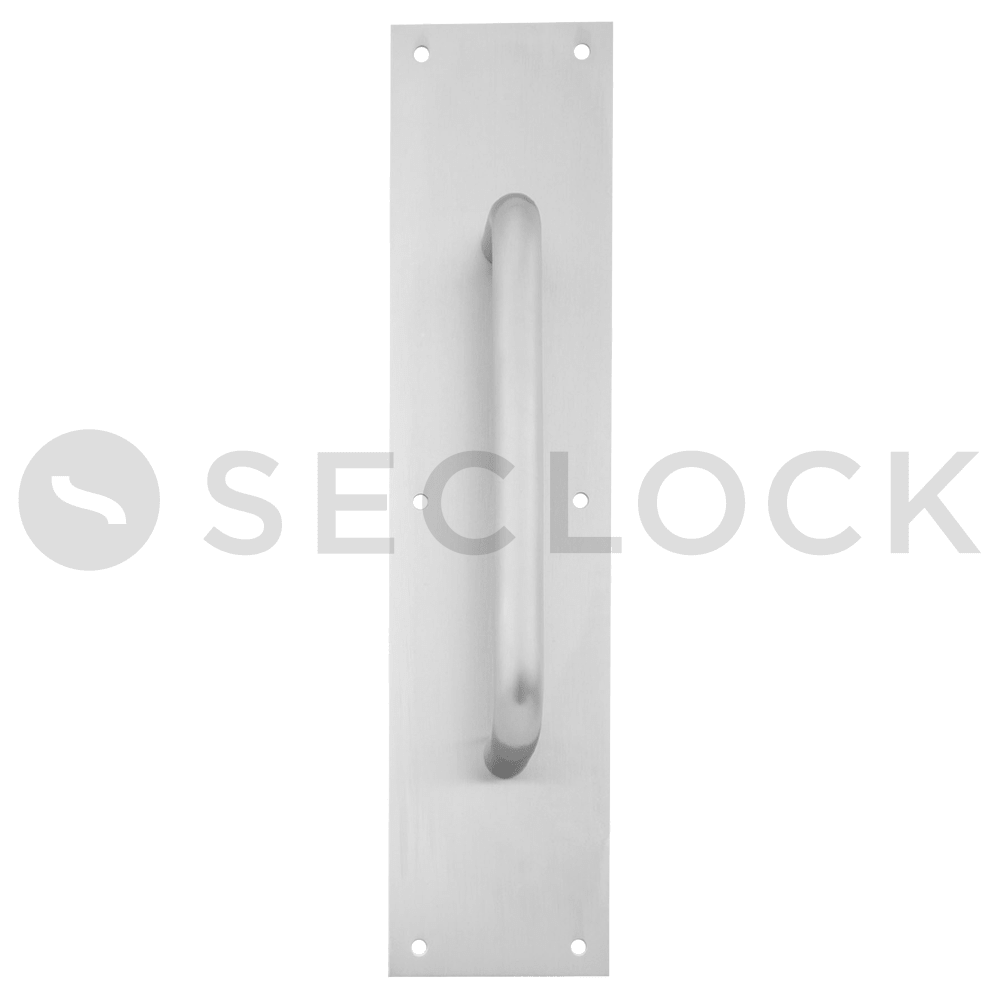 Catalog | Products | 8302-8 US32D 4X16 | SECLOCK