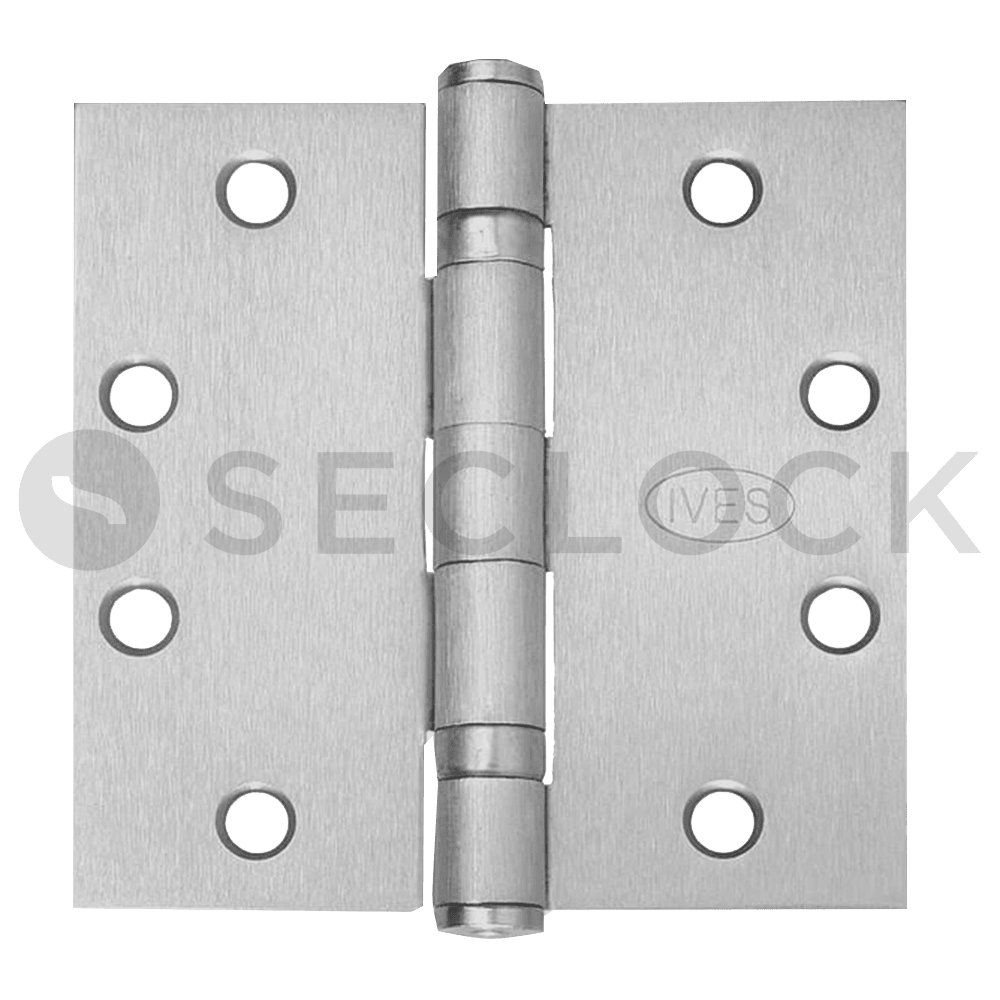 Catalog | Products | 5BB1HW 4.5X4.5 630 TW8 CON | SECLOCK