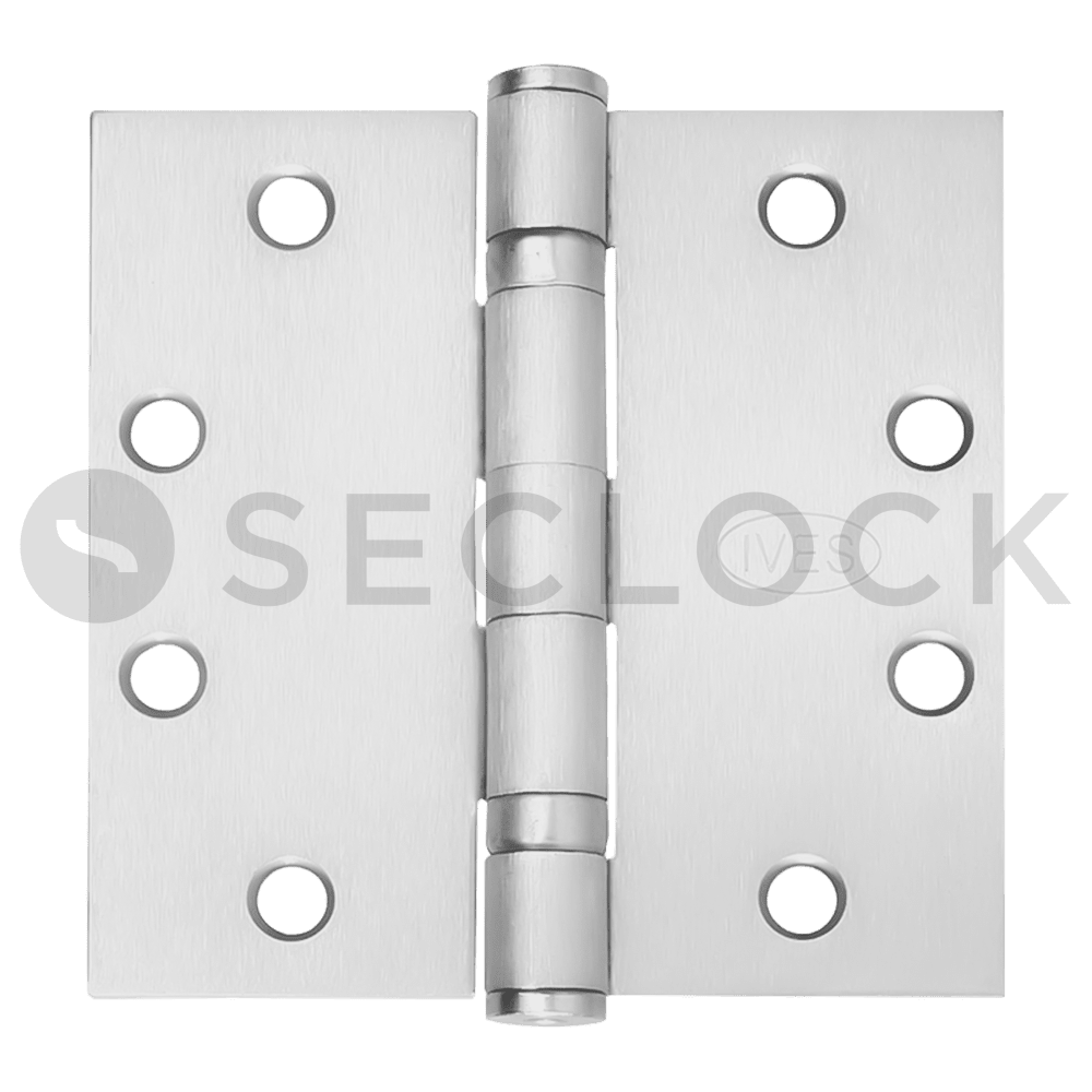 Catalog | Products | 5BB1 4.5X4.5 625 | SECLOCK