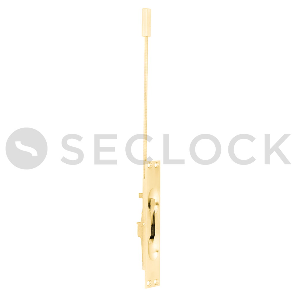 Catalog | Products | FB458-12 US3 | SECLOCK