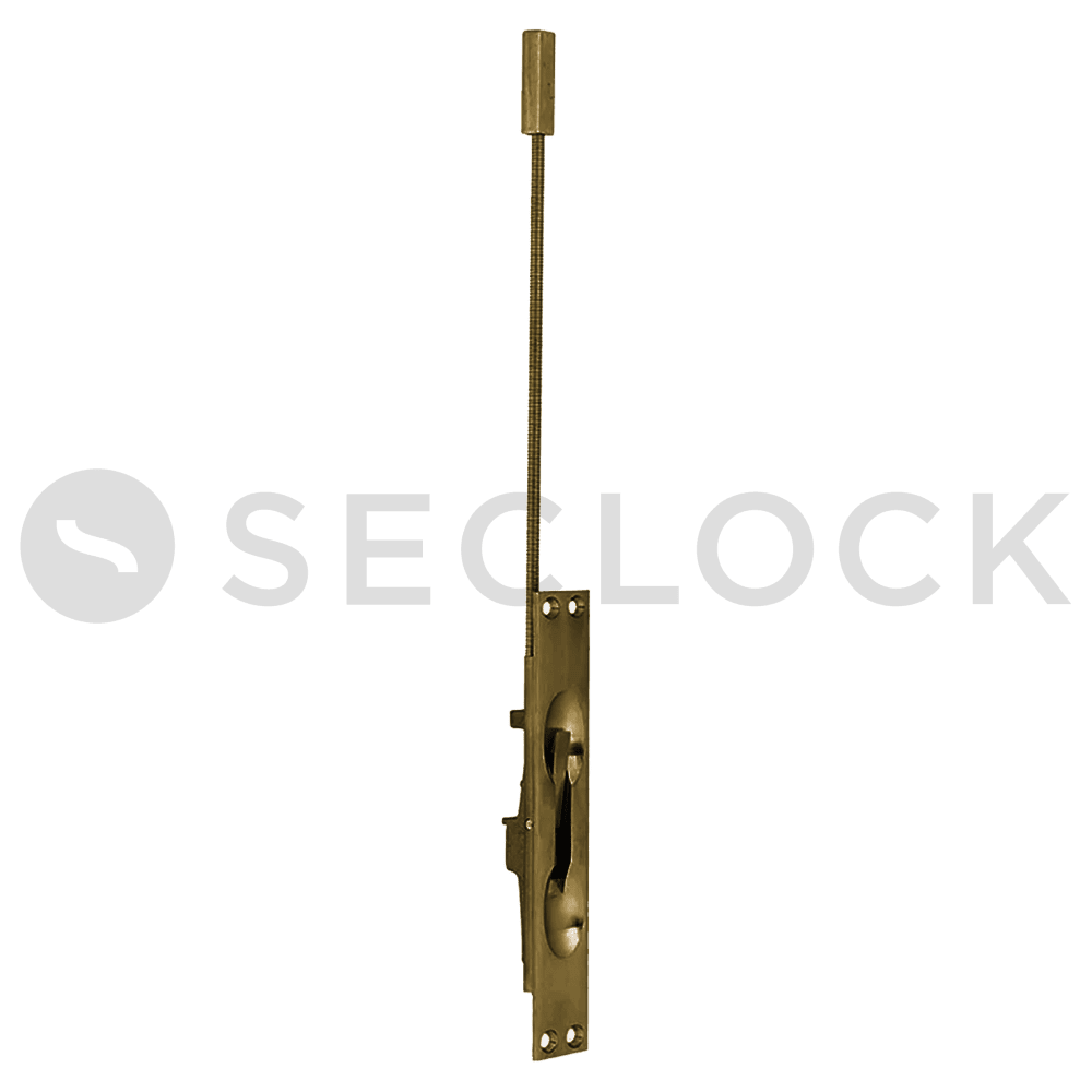 Catalog | Products | FB458-12 US5 | SECLOCK