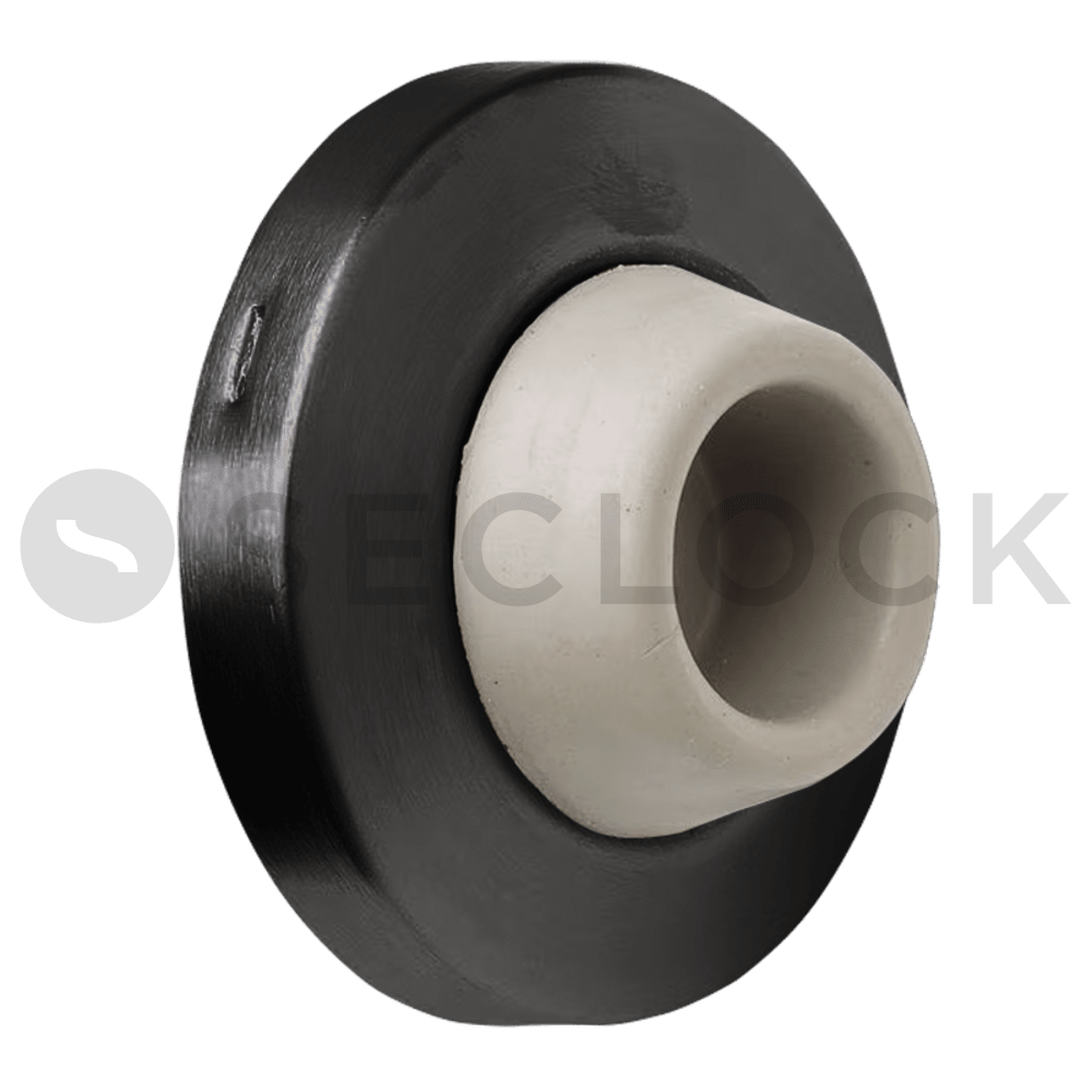 Catalog | Products | WS406/407CCV BLK | SECLOCK