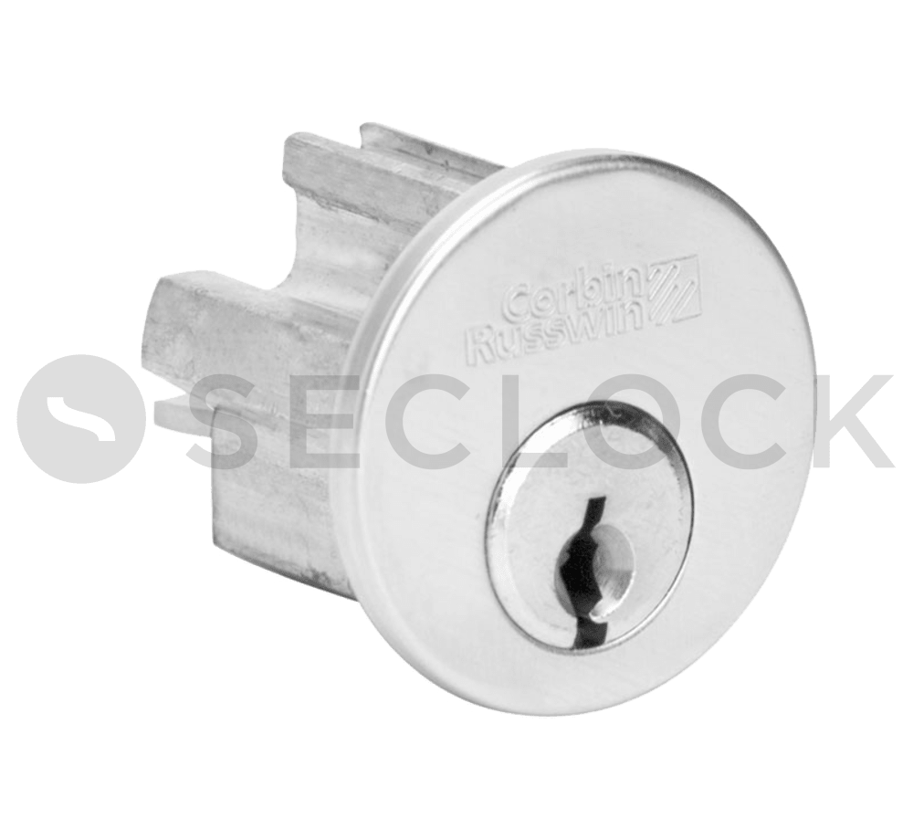 Catalog | Products | K157ET 630 6P | SECLOCK