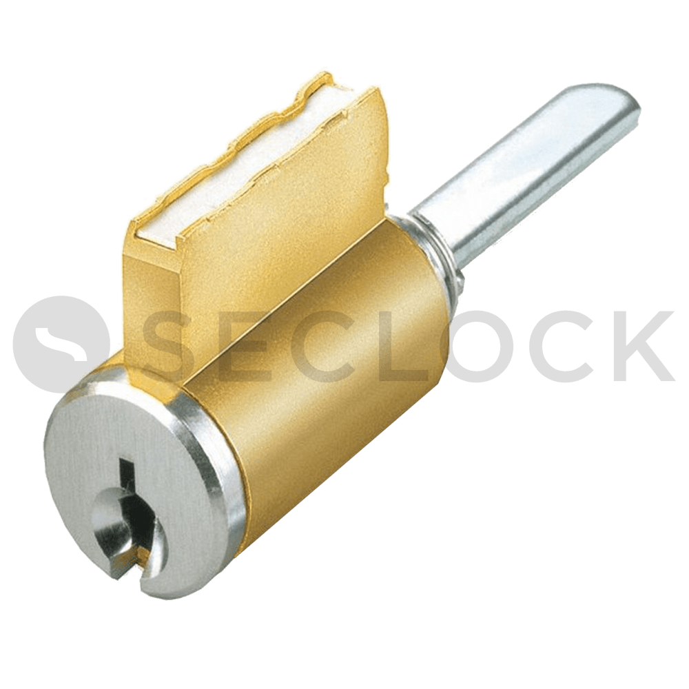15396SC-26D-KD - Kaba Ilco Knob, Lever or Deadbolt Cylinder | SECLOCK