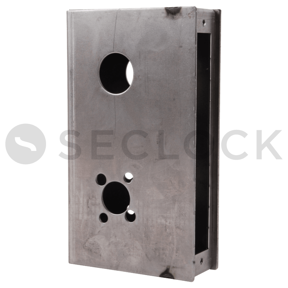 Catalog | Products | K-BXMOR1 | SECLOCK